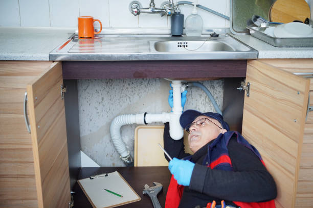The Importance of Having a 24-Hour Plumber on Call