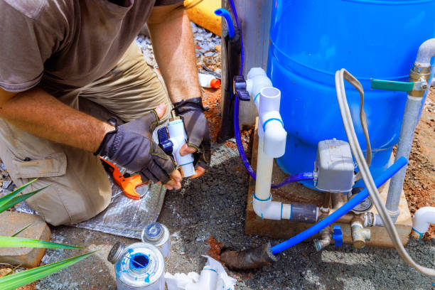 24/7 Emergency Plumbing Service: When and Why Need Them