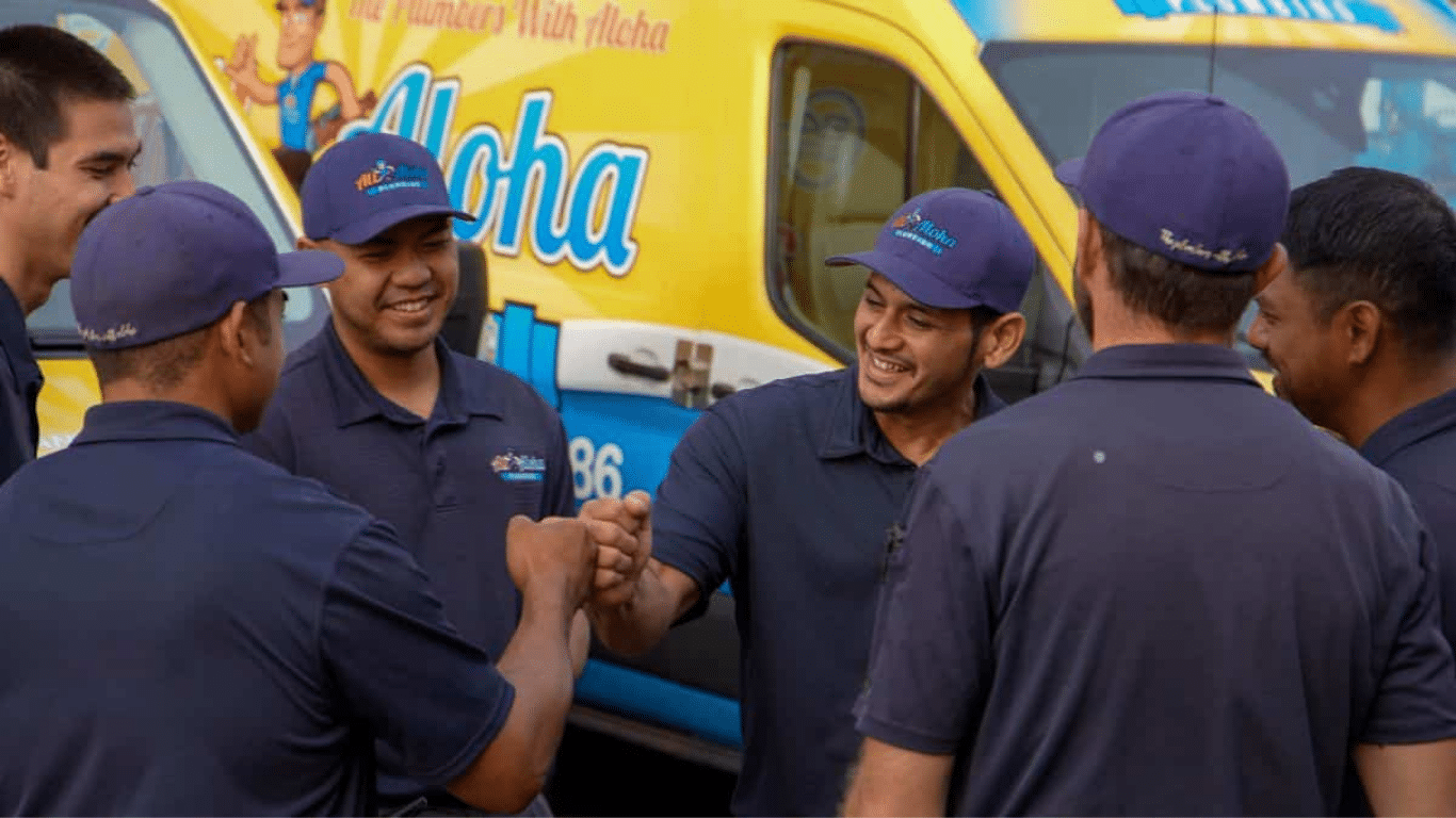 6 Reasons Why Hauula Water Heaters Need Frequent Cleaning